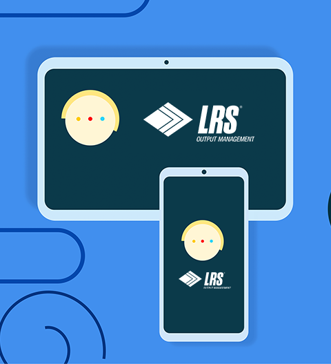 LRS Supporting the UK GovPrint Standard with Cloud Printing