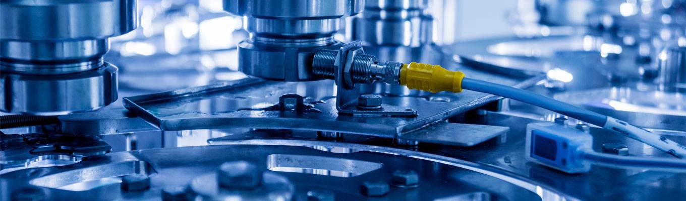 Manufacturing & Logistics Output and Printing Solutions