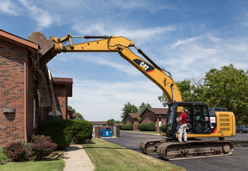 LRS Expands its Corporate Headquarters Campus