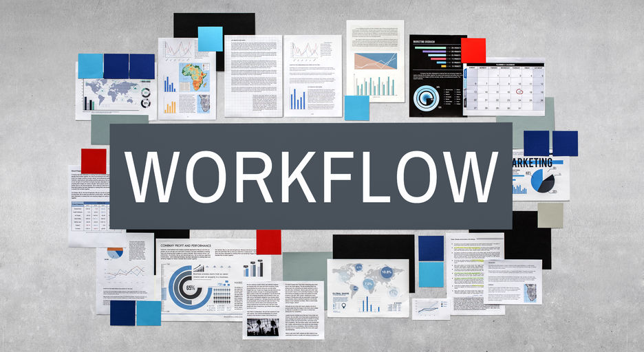 Optimize printing workflows with LRS software