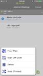 Mobile Printing App from LRS