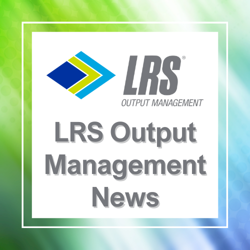 LRS Output Management Opens Paris Office
