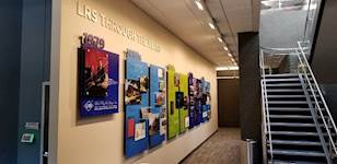 LRS Through the Years | LRS Blog