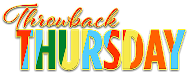 Throwback Thursday – Independence Day Edition