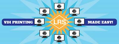 Citrix Printing with VSPA | LRS Blog